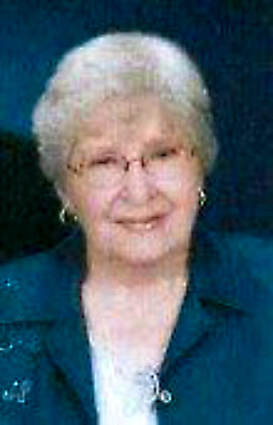 Grace M. Confer | News, Sports, Jobs - The Express